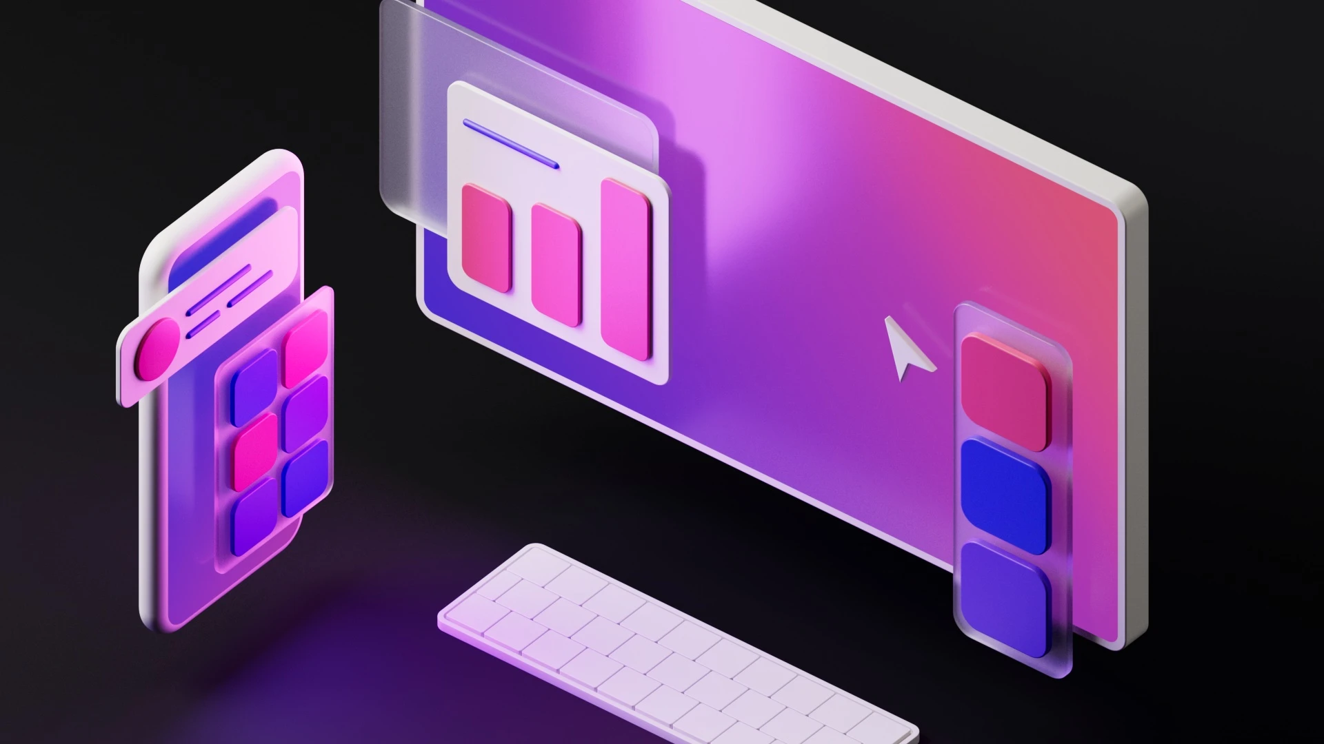 Zenith Project – Empowering Connections Through AI-Driven Intelligent ...